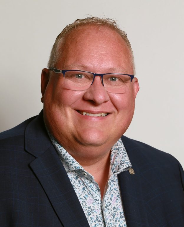Executive | Ontario Teachers' Federation
