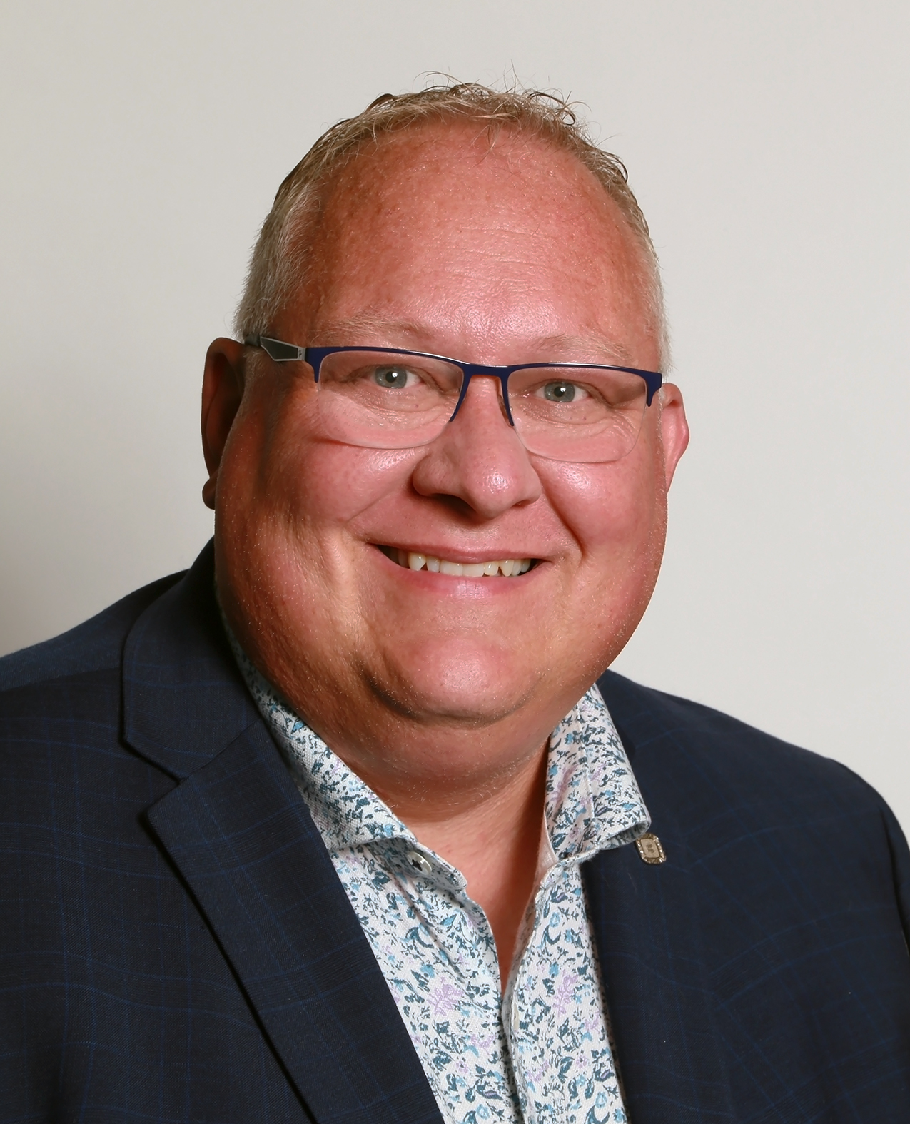 Executive | Ontario Teachers' Federation