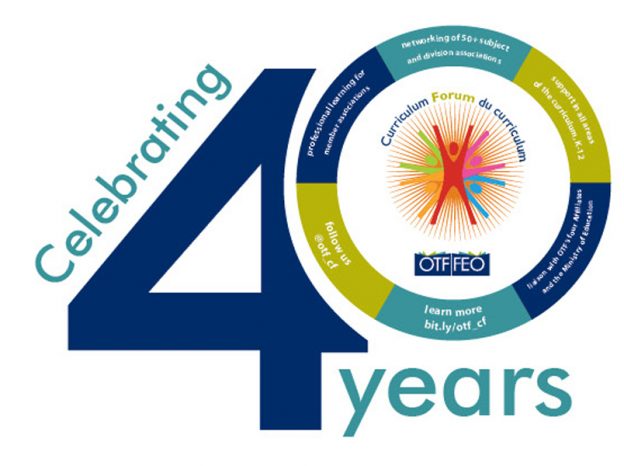 Curriculum Forum | Ontario Teachers' Federation