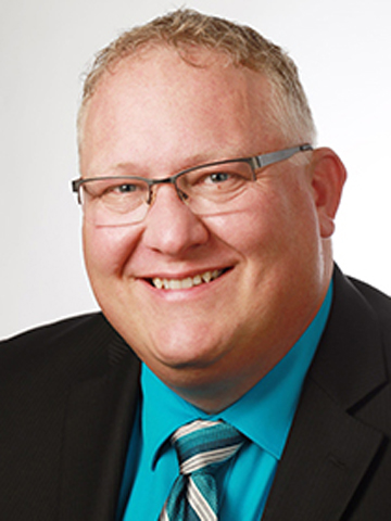 Executive | Ontario Teachers' Federation