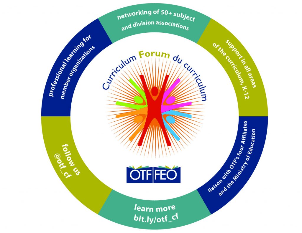 Curriculum Forum | Ontario Teachers' Federation