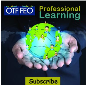 Learning | Ontario Teachers' Federation