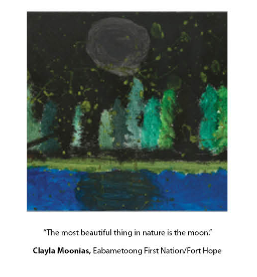 Indigenous Education | Ontario Teachers' Federation