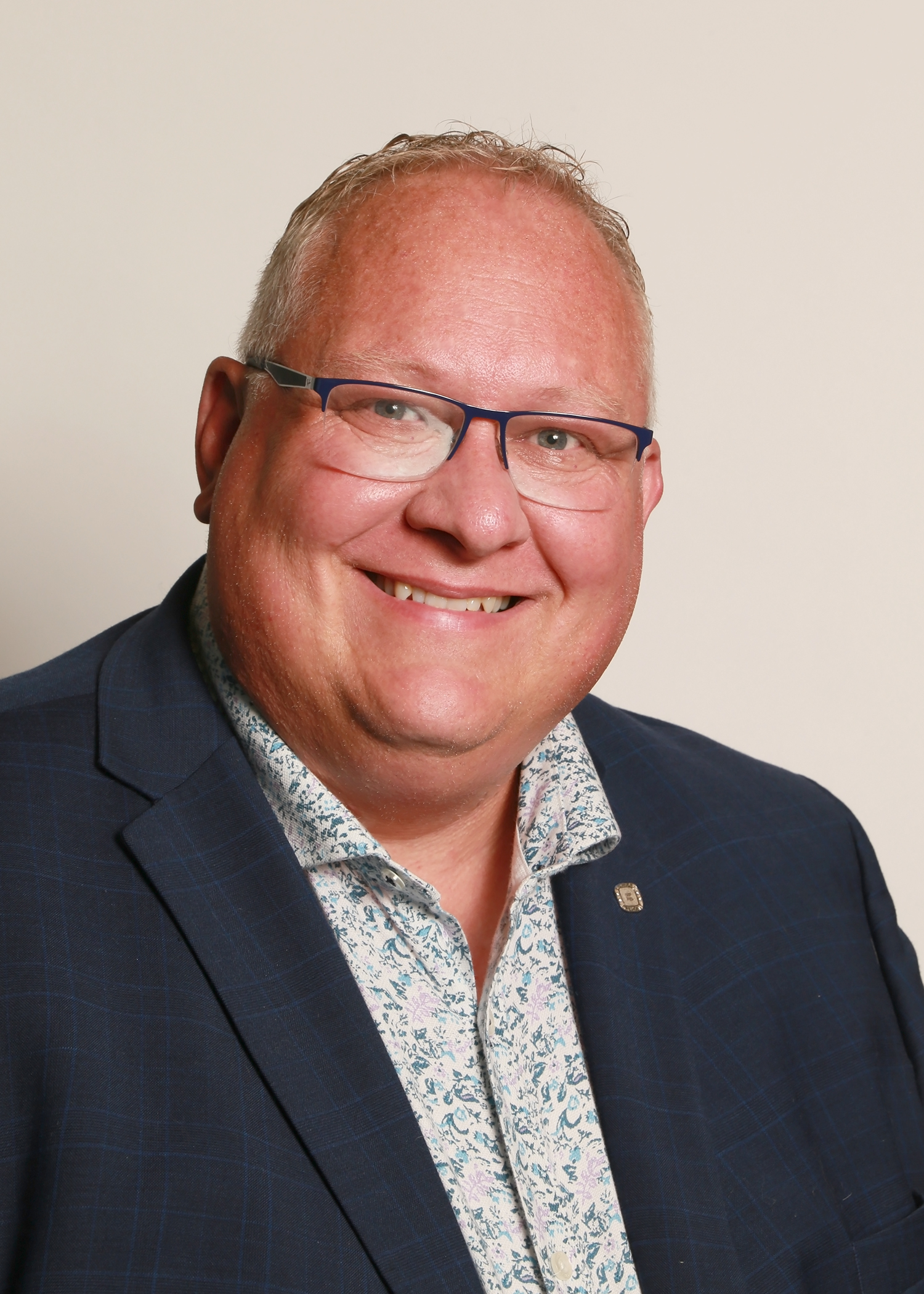 President | Ontario Teachers' Federation